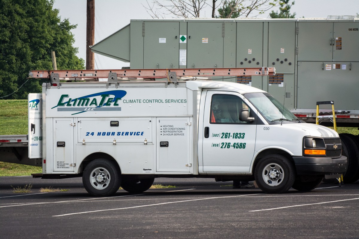 Climatec, LLC – Commercial HVAC Louisville, KY
