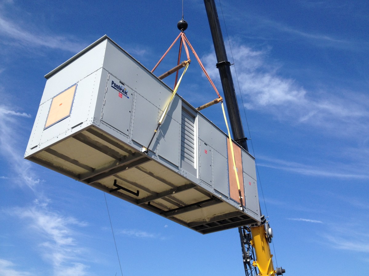 Projects – Climatec, LLC